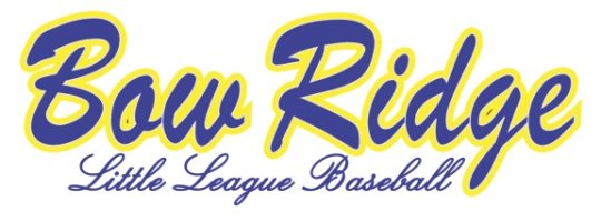 Bow Ridge Baseball powered by GOALLINE.ca